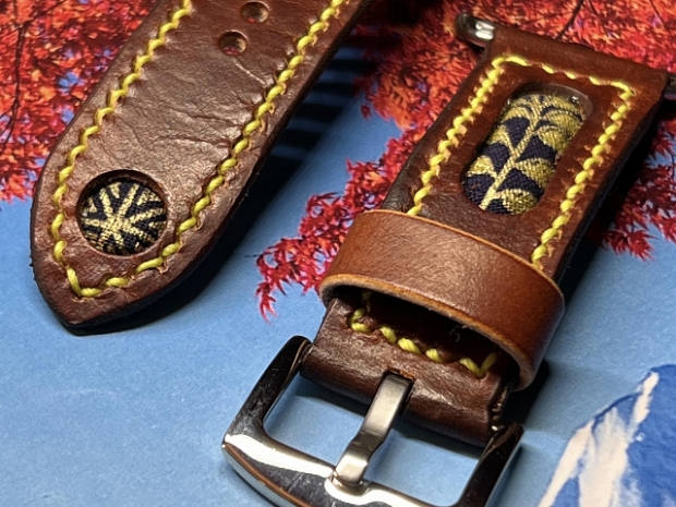 CrazyWolf Leather Design